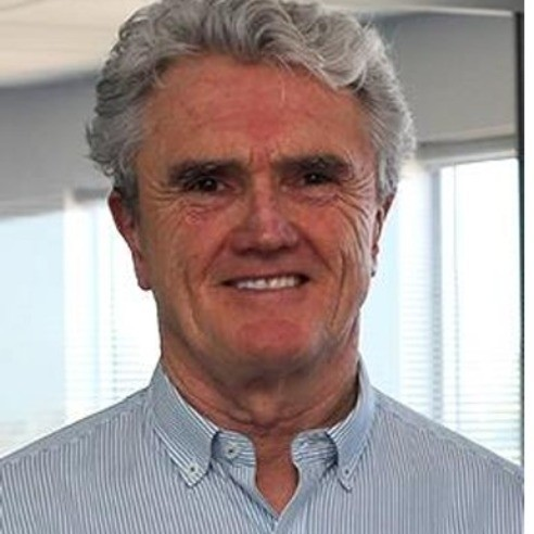 Robert Dane