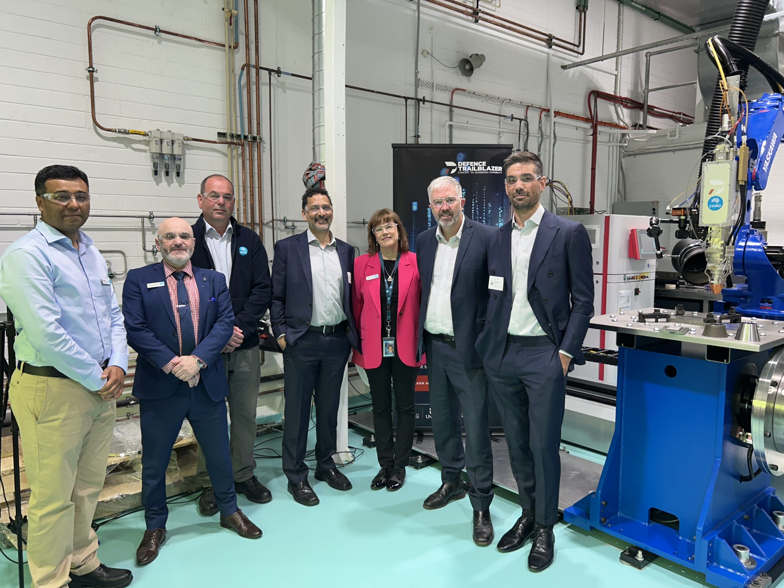 Millions allocated to boost Australia’s manufacturing capability ...
