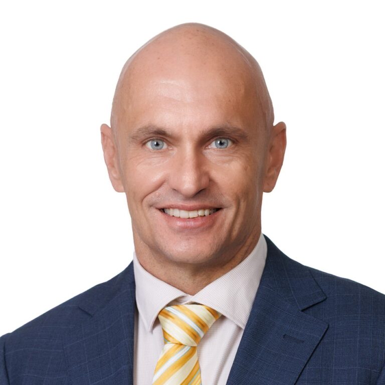 Our People - Defence Trailblazer