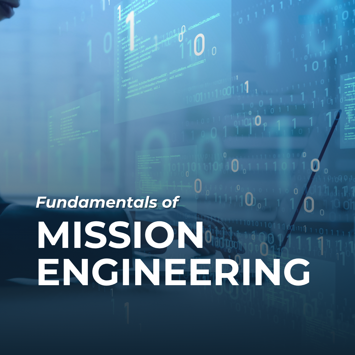 Fundamentals of Mission Engineering - Defence Trailblazer