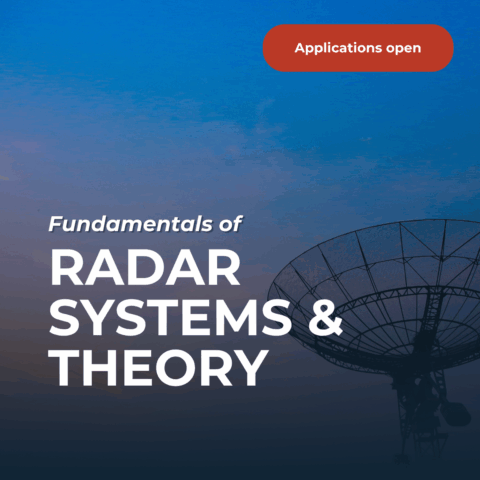 Fundamentals of Radar Systems and Theory - Defence Trailblazer